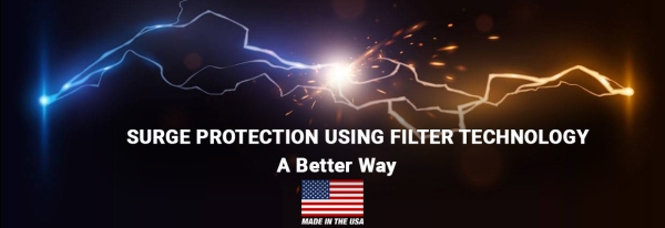 Home Page - Zero Surge