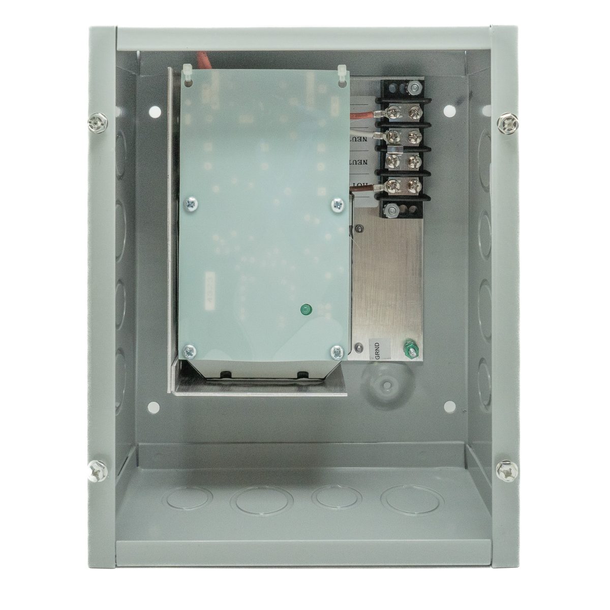 Zero Surge NEMA 1 Enclosure Surge Protectors Overview - ZeroSurge