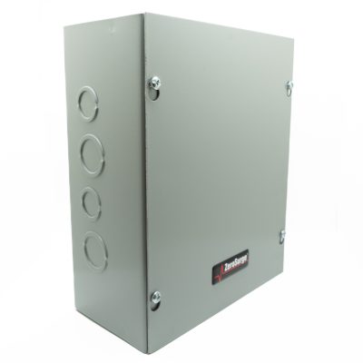 Zero Surge NEMA 1 Enclosure Surge Protectors Overview - ZeroSurge