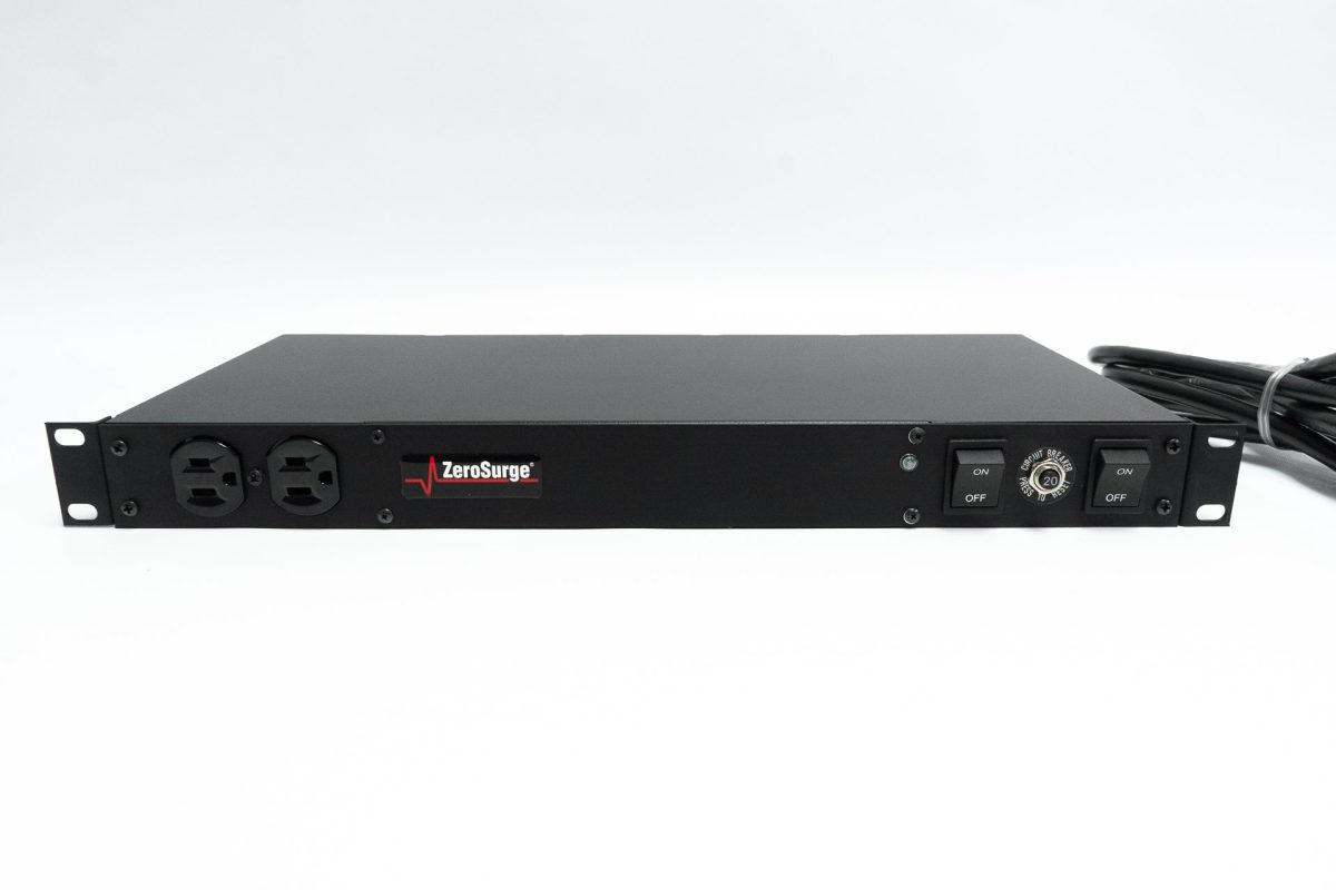 10 Outlet - ZeroSurge