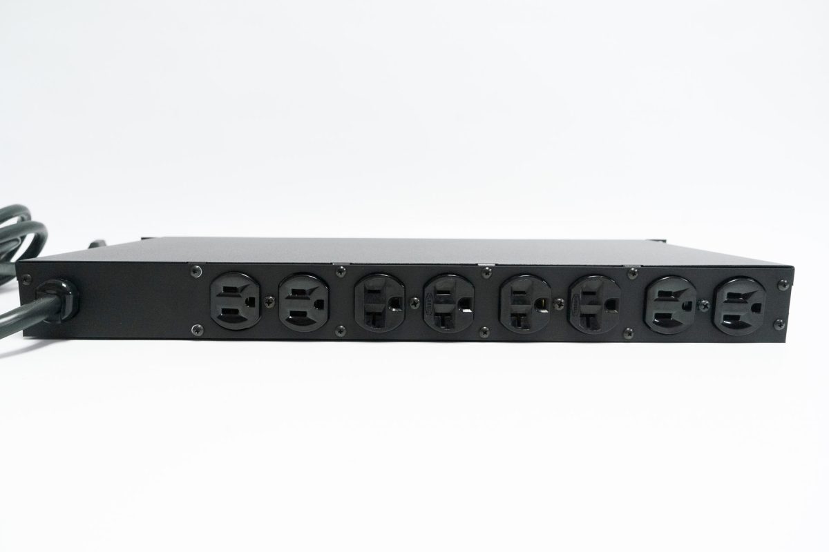 Best 10 Outlet Rack Mount Surge Protector Overview - ZeroSurge