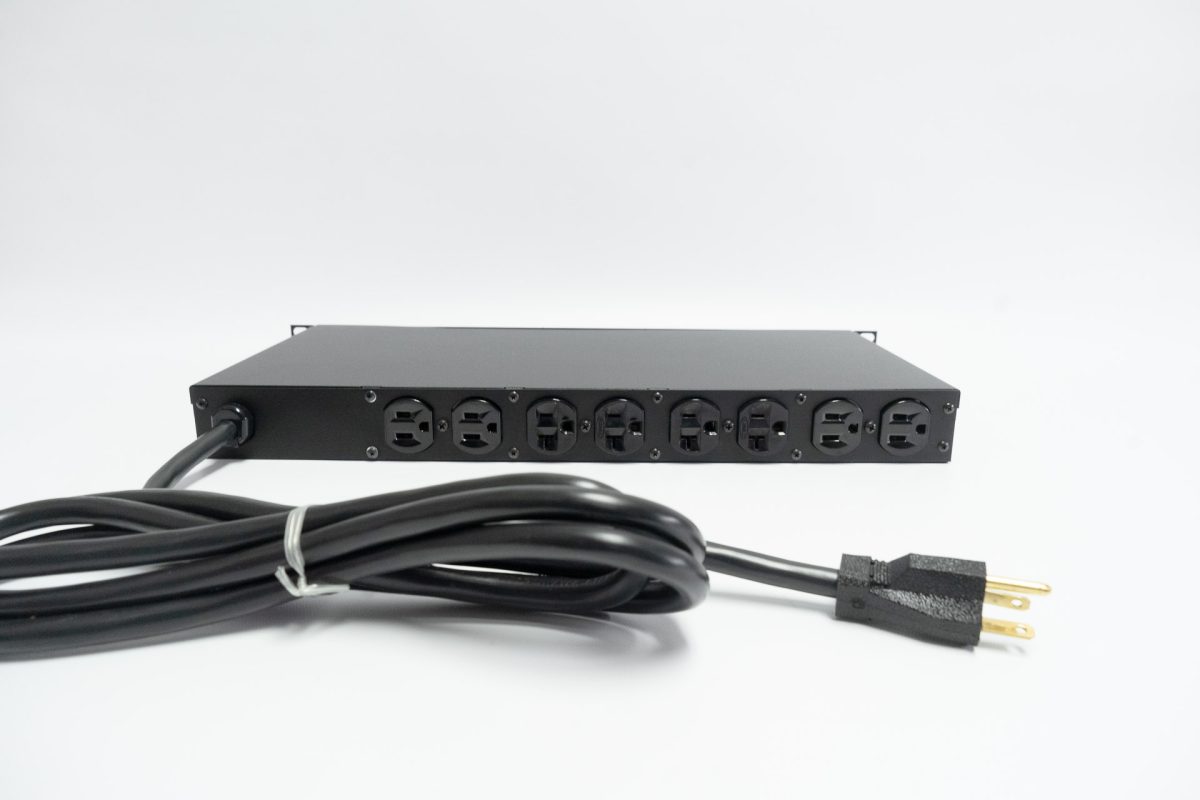 Best 8 Outlet Surge Protector for Complete Protection - ZeroSurge