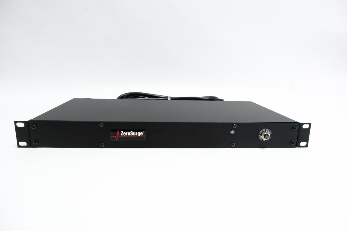 Best 8 Outlet Surge Protector for Complete Protection - ZeroSurge