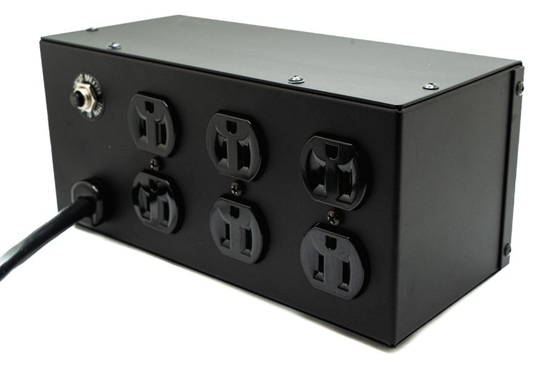 Best 8 Outlet Surge Protector for Complete Protection - ZeroSurge