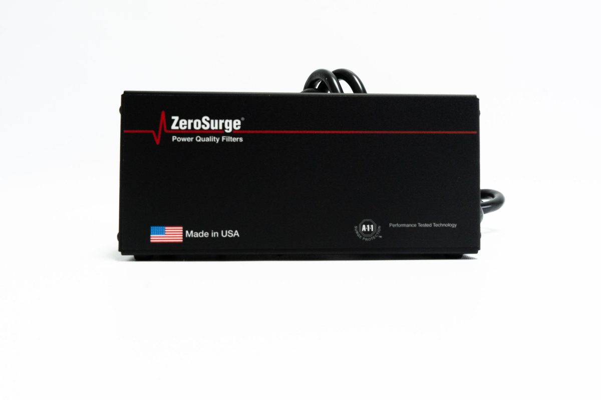 Best 8 Outlet Surge Protector for Complete Protection - ZeroSurge