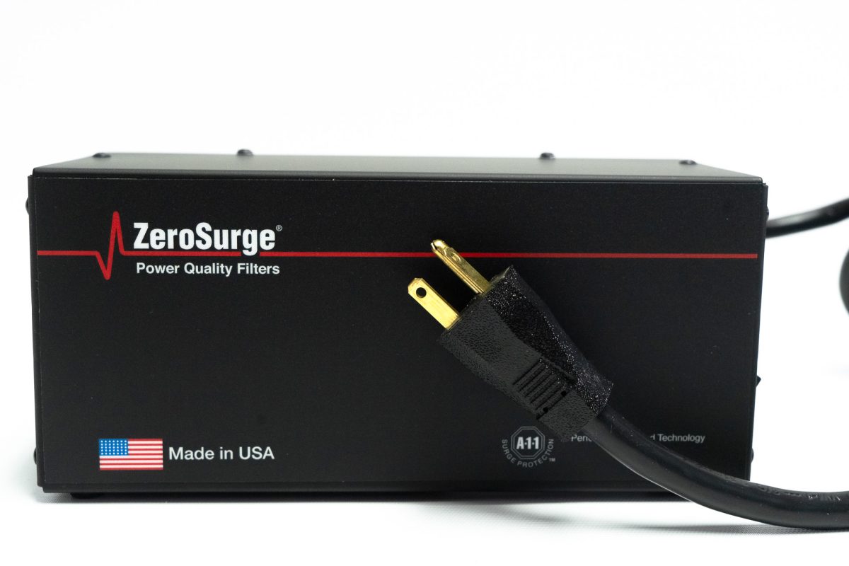 Best 8 Outlet Surge Protector for Complete Protection - ZeroSurge