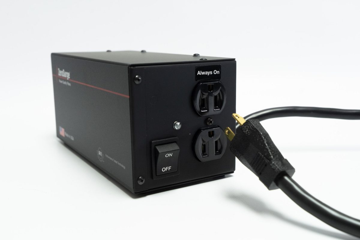 Best 8 Outlet Surge Protector for Complete Protection - ZeroSurge