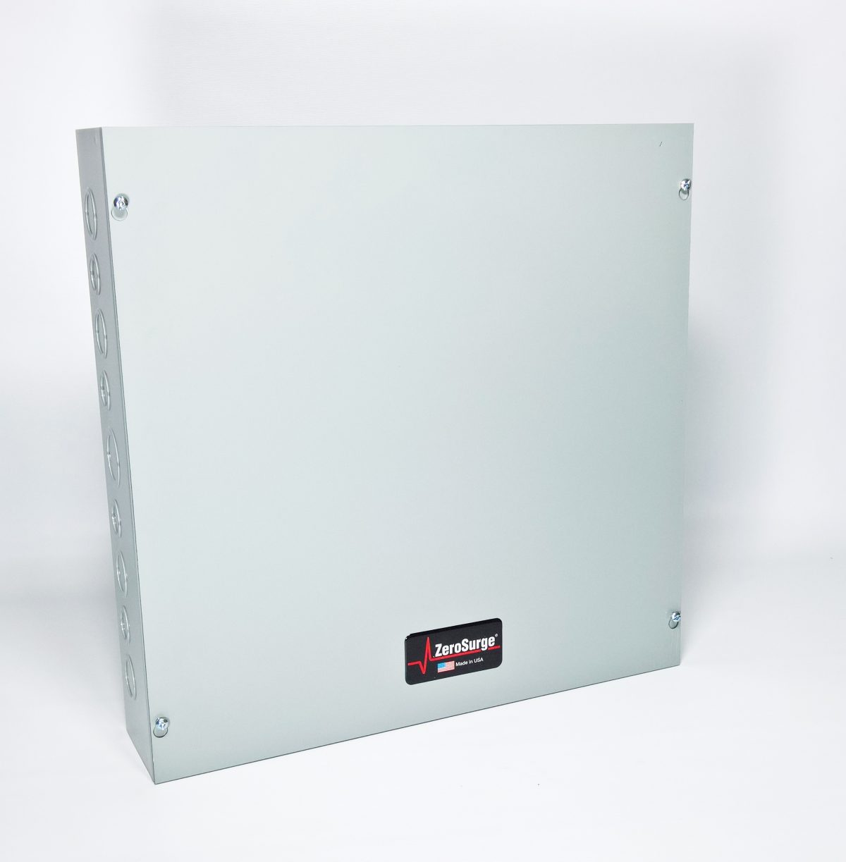Zero Surge NEMA 1 Enclosure Surge Protectors Overview - ZeroSurge