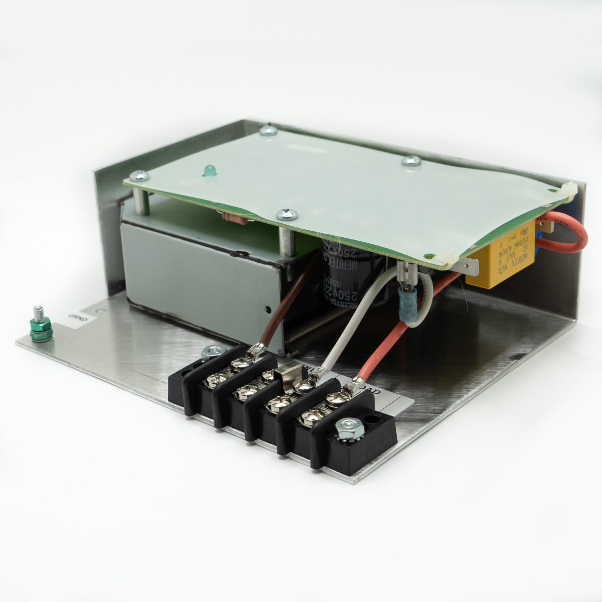20 Amp Open Module - ZeroSurge