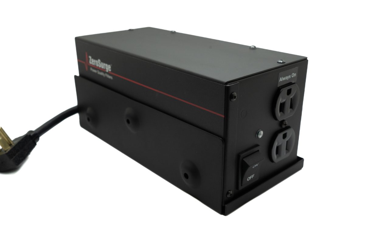 Best 8 Outlet Surge Protector for Complete Protection - ZeroSurge